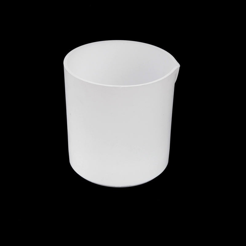 Teflon Beaker PTFE, Capacity 50 ml to 5.000 ml | Laborxing