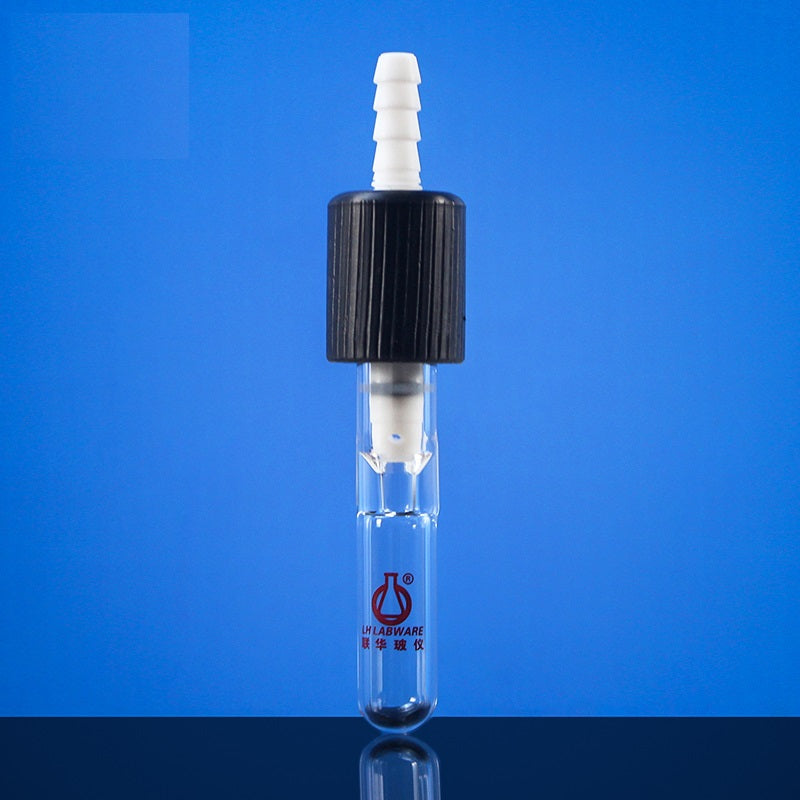 Dewar condenser with joint on sidearm | Laborxing