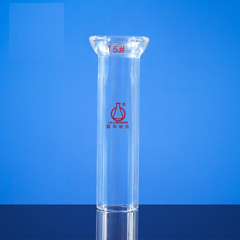 Schlenk extension adapter with #15 o-ring joint | Laborxing