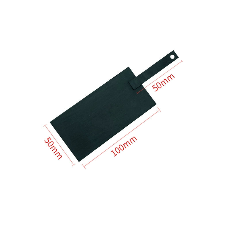 Titanium Suboxide Ti4O7 coated Titanium working electrodes | Laborxing