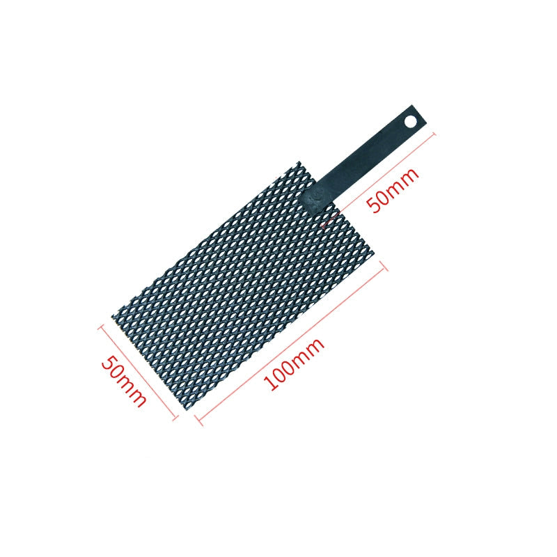 Titanium Suboxide Ti4O7 coated Titanium working electrodes | Laborxing