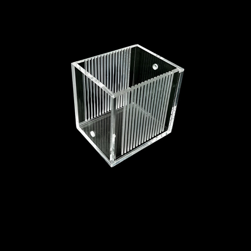 Electrochemical reactor with in/outlet for Wastewater treatment, capac ...