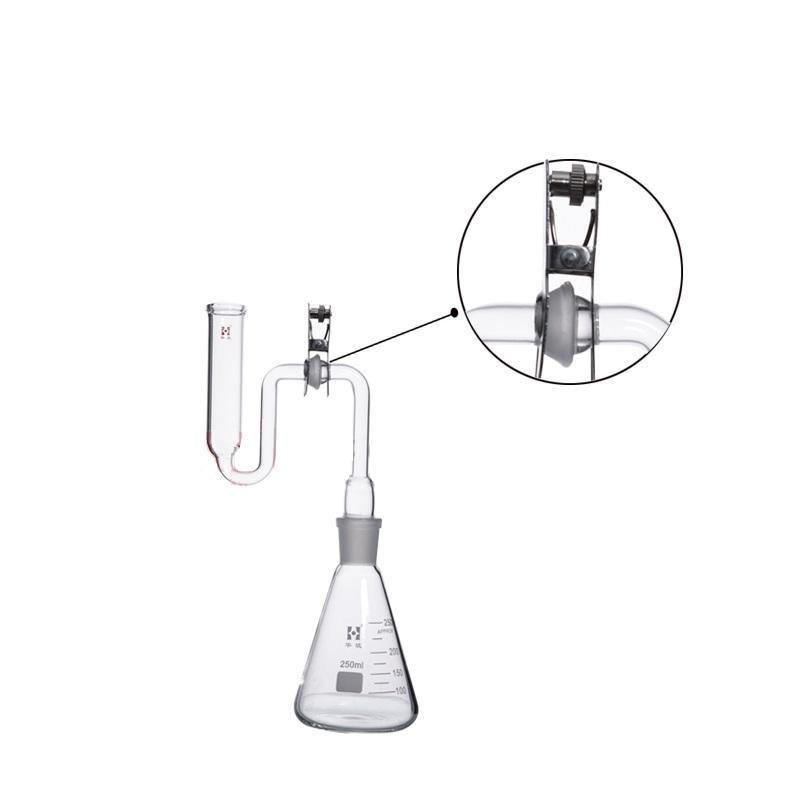 Arsine generator acc. to ASTM D 2972/15 , 250 ml | Laborxing