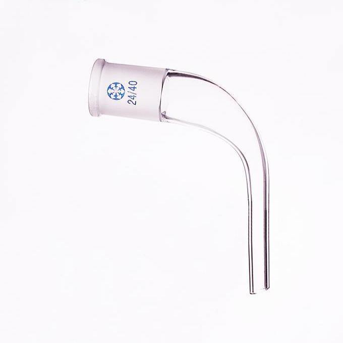 105° Distilling adapter | Laborxing