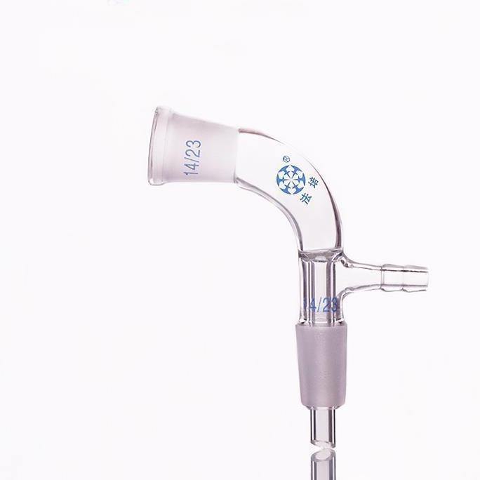 Thermometer tube adapters with joint - Laborxing | Laborxing