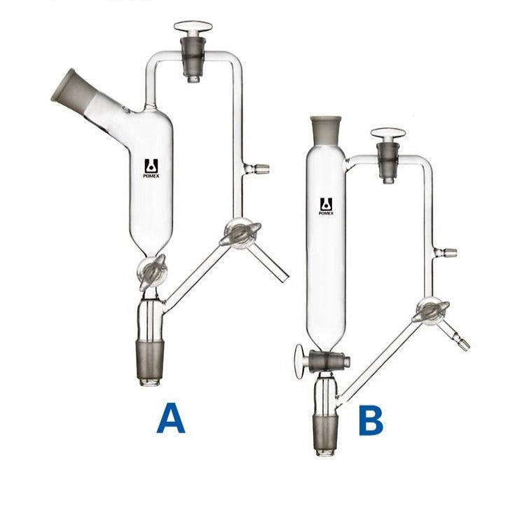 Glass twin impinger apparatus | Laborxing