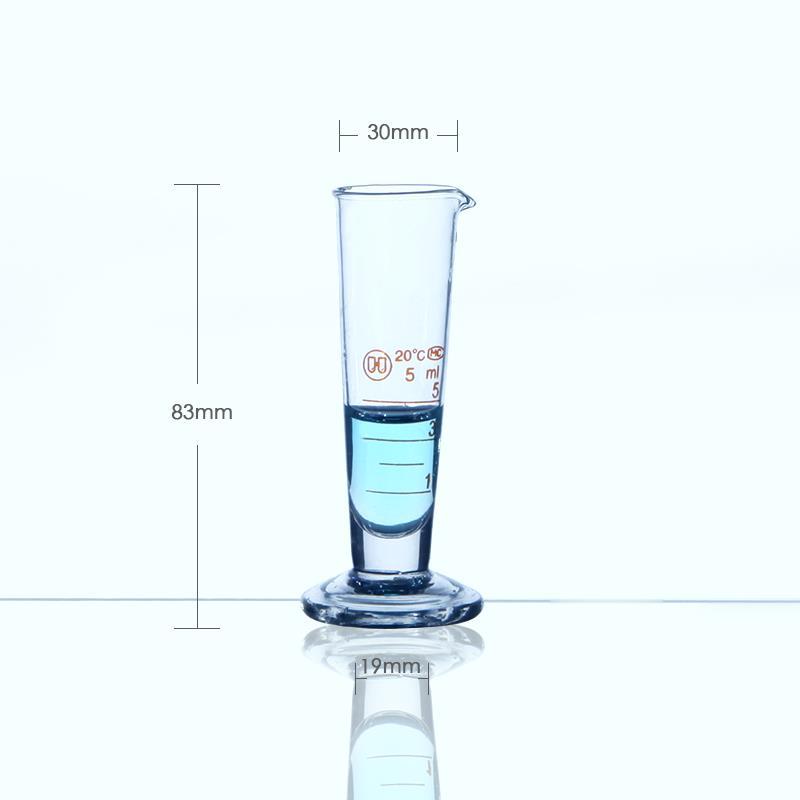 Retort flask, capacity 125 to 2.000 ml - Laborxing | Laborxing