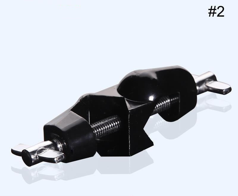 Double boss heads - Laborxing | Laborxing