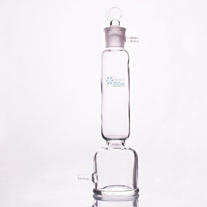 Kipp gas generator apparatus | Laborxing