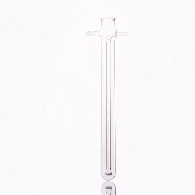 Drying tube with connector and frit | Laborxing