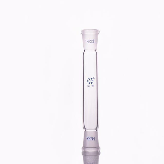 Thermometer tube adapters with joint - Laborxing | Laborxing