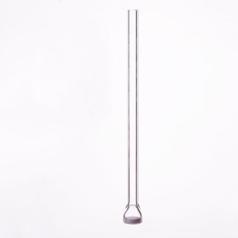 Gas dispersion tube with frit | Laborxing