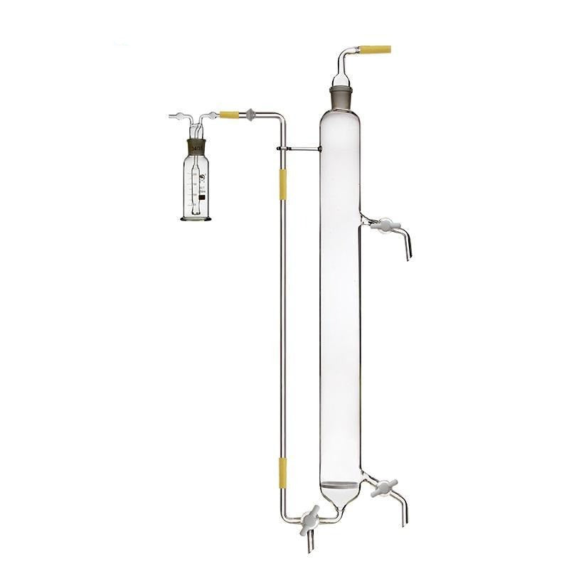 Saccharometer acc. to Einhorn | Laborxing