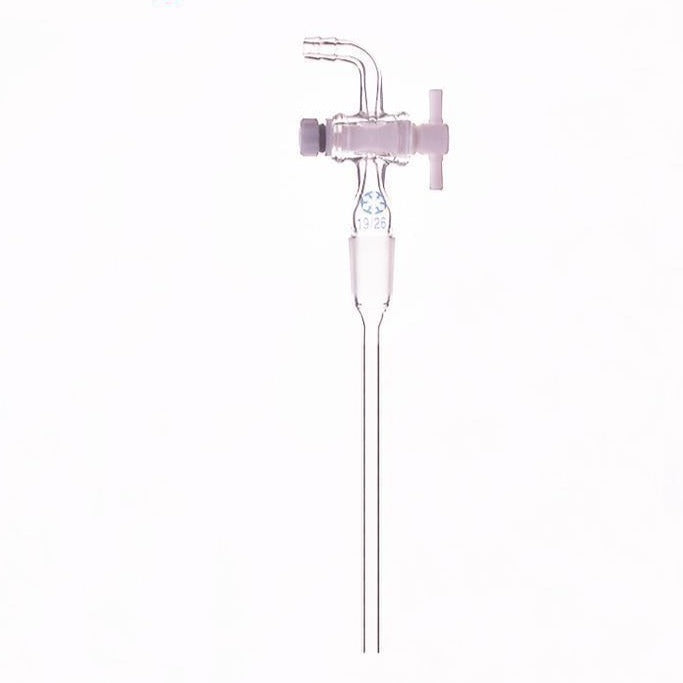 Thermometer tube adapters with joint - Laborxing | Laborxing