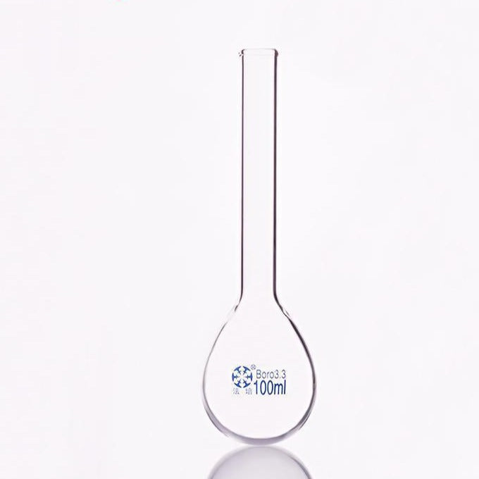 Kjeldahl flask, 50 to 1.000 ml | Laborxing