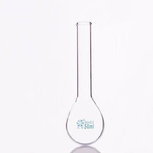 Kjeldahl flask, 50 to 1.000 ml | Laborxing