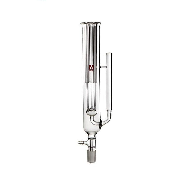 NMR Tube cleaning washer acc. to Swiegot for 5 tubes | Laborxing