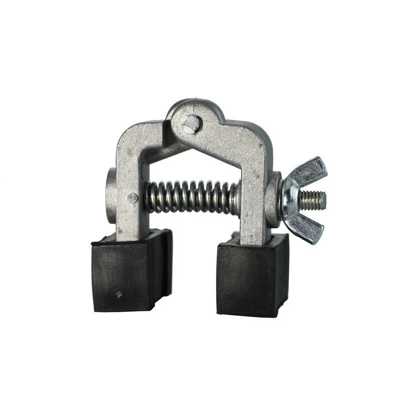 Stand clamp with 4 fingers for condenser | Laborxing