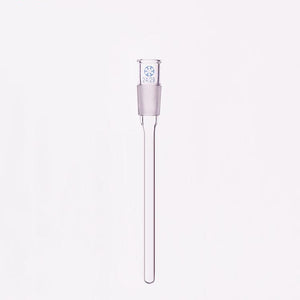 Thermometer tube adapters with joint - Laborxing | Laborxing