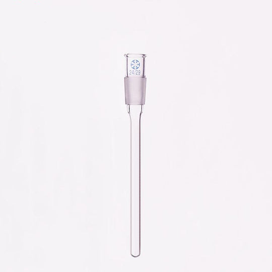 Thermometer tube adapters with joint - Laborxing | Laborxing