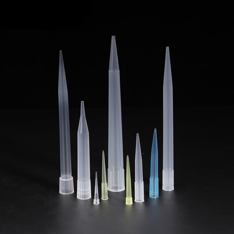 Pipette tips for Starlab, Gilson, Oxford, Non-sterile, | Laborxing