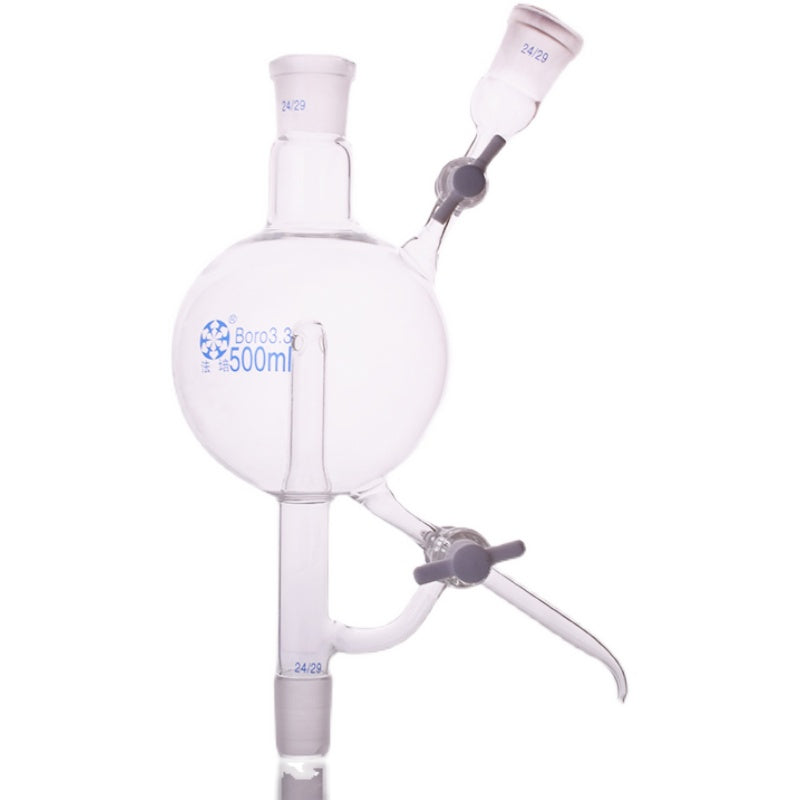 Sublimation apparatus, capacity 10 to 60 ml | Laborxing