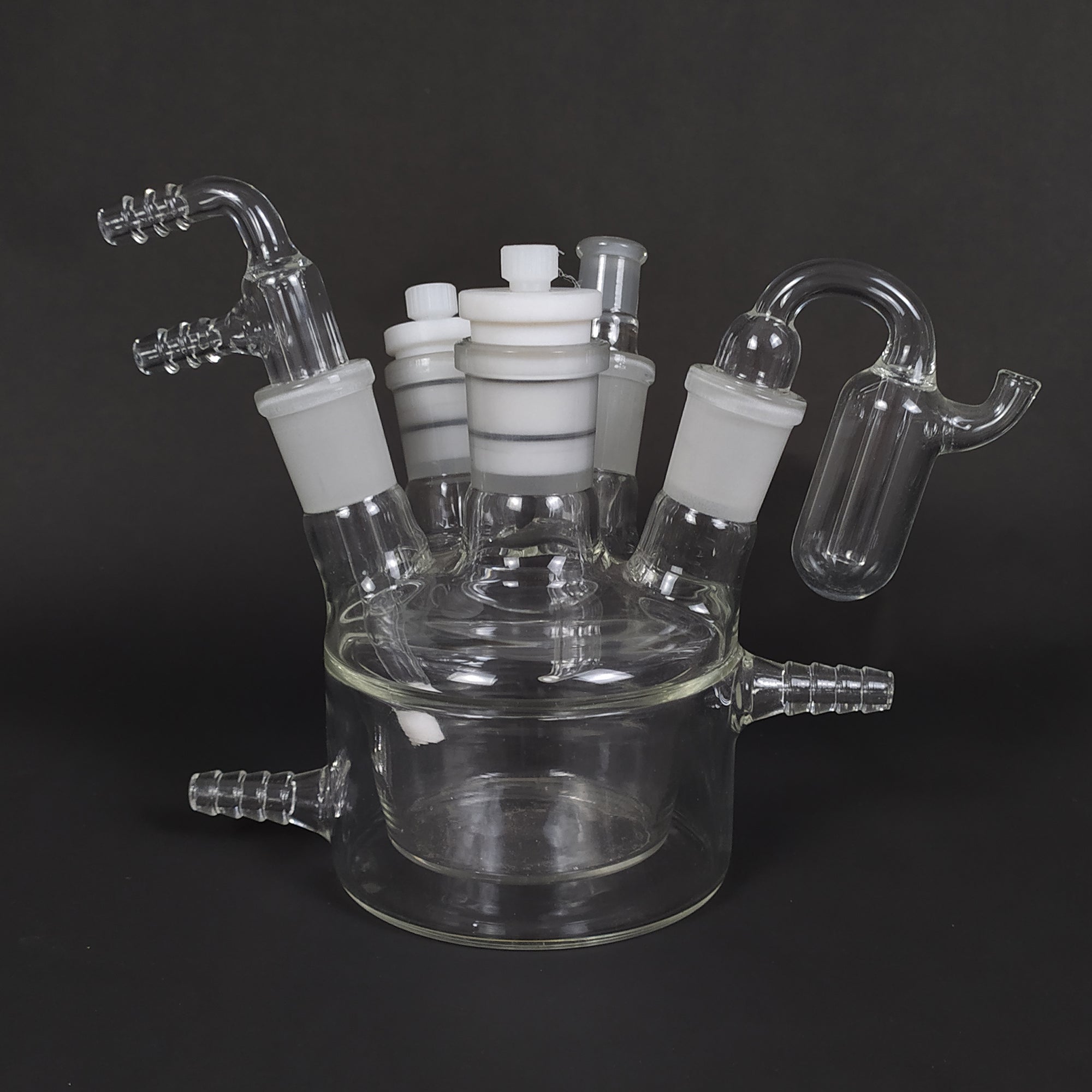 Saccharometer acc. to Einhorn | Laborxing