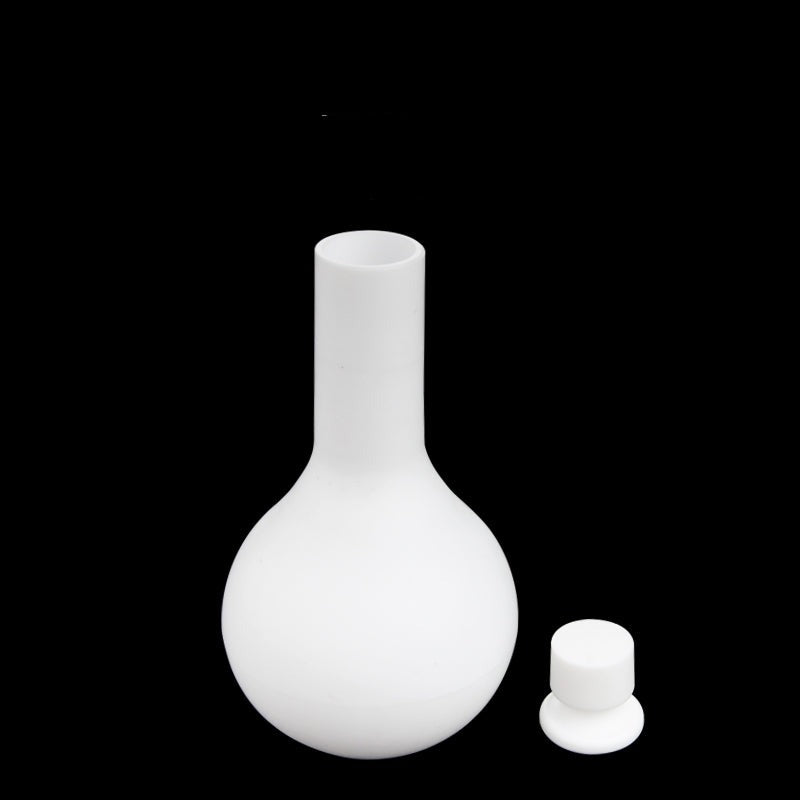Volumetric flask, PTFE, capacity 10 to 2.000 ml | Laborxing