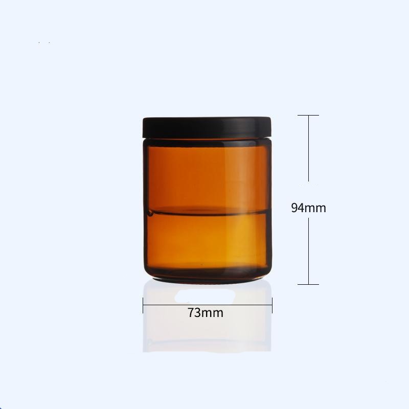 Sample Jars for VOC soils, capacity 100 to 1.000 ml | Laborxing