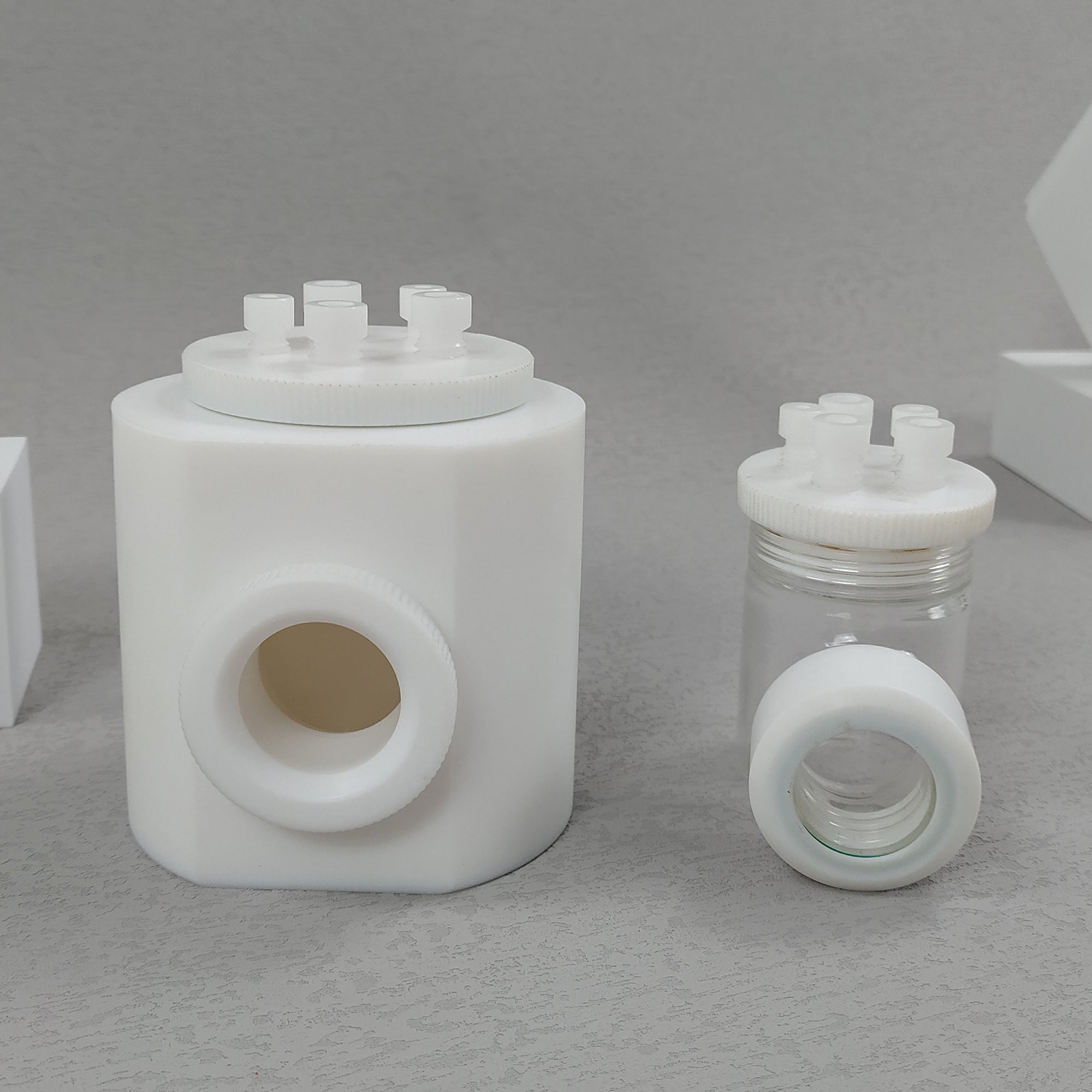 Saccharometer acc. to Einhorn | Laborxing