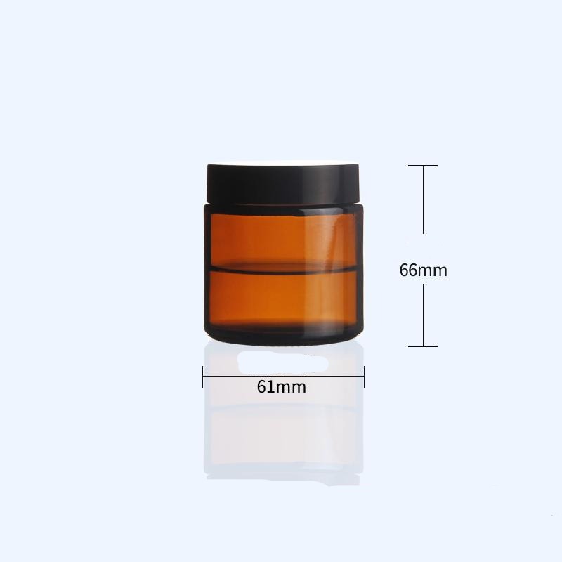 Sample Jars for VOC soils, capacity 100 to 1.000 ml | Laborxing