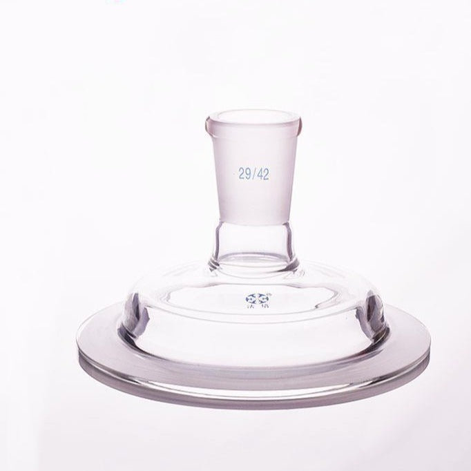 One-necked reaction head, flange diameter DN 100 to DN 200 | Laborxing