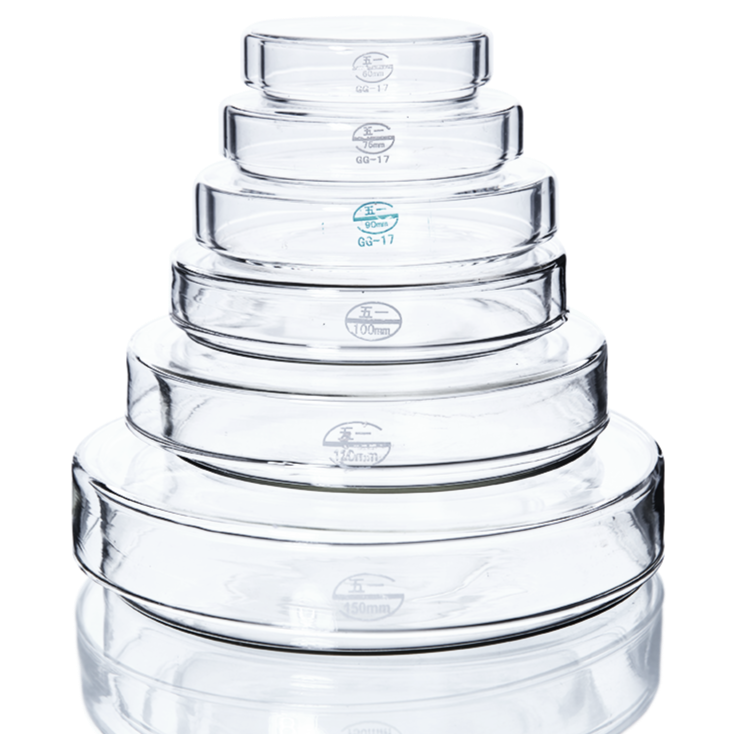 Petri dish, diameter 60 to 200 mm - Laborxing | Laborxing