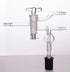 Rapid purge valve with bubbler | Laborxing