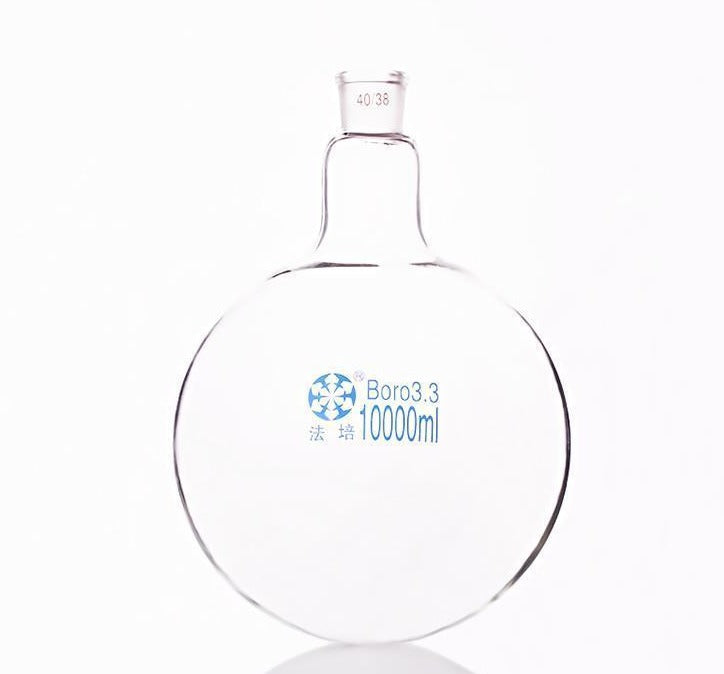 Retort flask, capacity 125 to 2.000 ml - Laborxing | Laborxing
