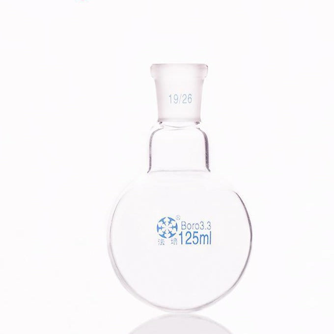 Round bottom flask with joint, capacity 50 to 20.000 ml | Laborxing