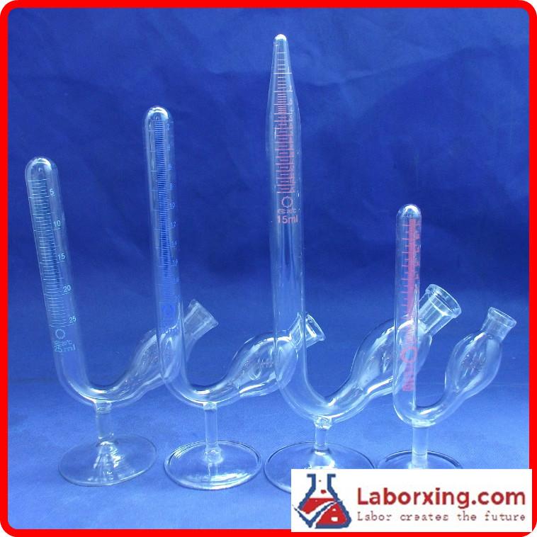 Saccharometer acc. to Einhorn | Laborxing