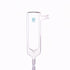 Dewar condenser with joint on sidearm | Laborxing