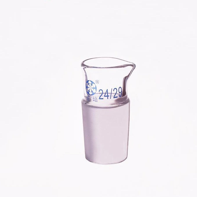 Thermometer tube adapters with joint - Laborxing | Laborxing