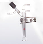 Sublimation apparatus, capacity 10 to 60 ml | Laborxing