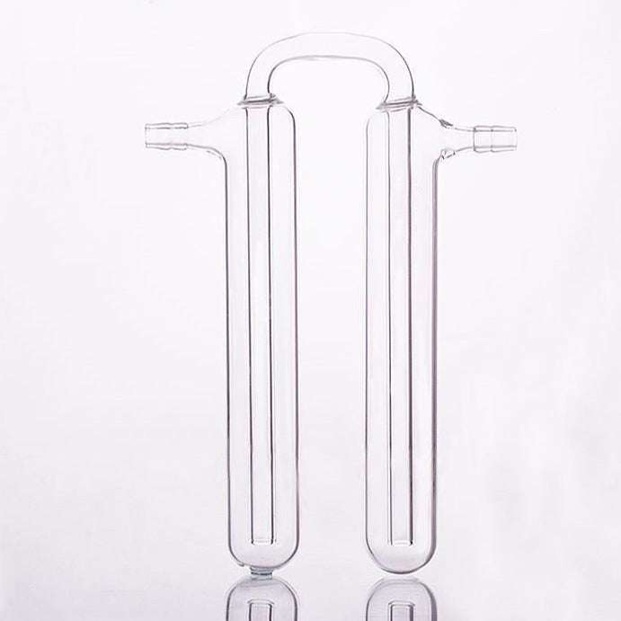 Pressure release valve with bubbler | Laborxing