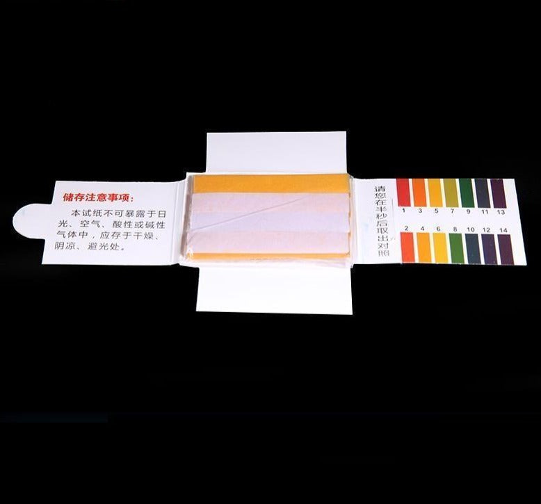 pH indicator papers | Laborxing